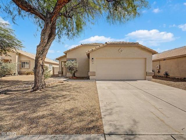 2017 W Cholla Vista Dr, Tucson, AZ 85704