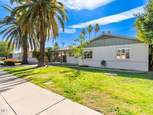 2017 W Gardenia Dr, Phoenix, AZ 85021