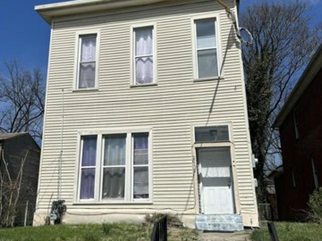 2017 W Jefferson St, Louisville, KY 40203