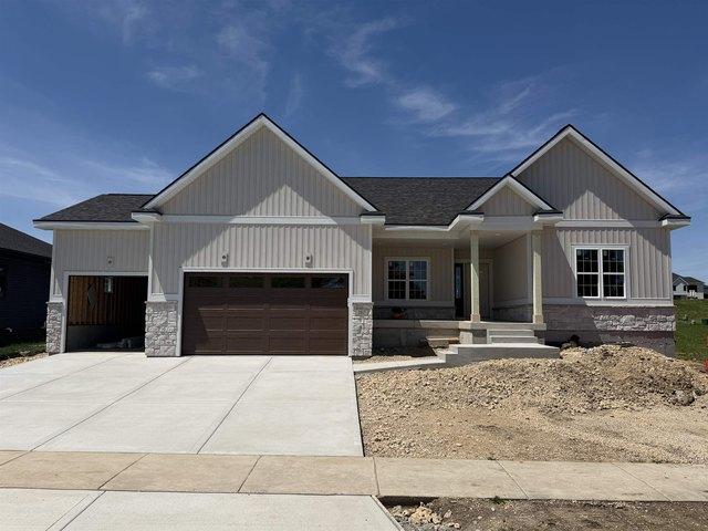 2017 Wellington Pl, Cottage Grove, WI 53527