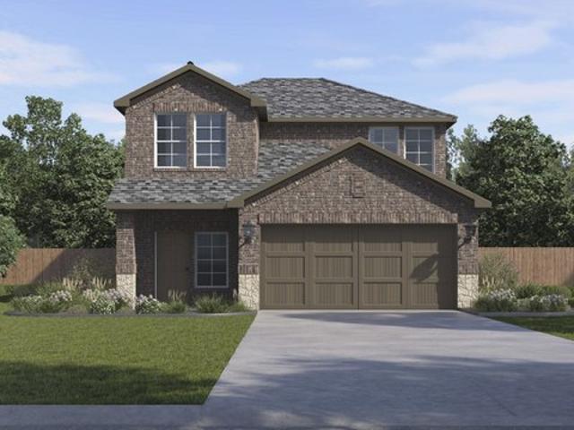 2017 Whispering Ln, Celina, TX 75009