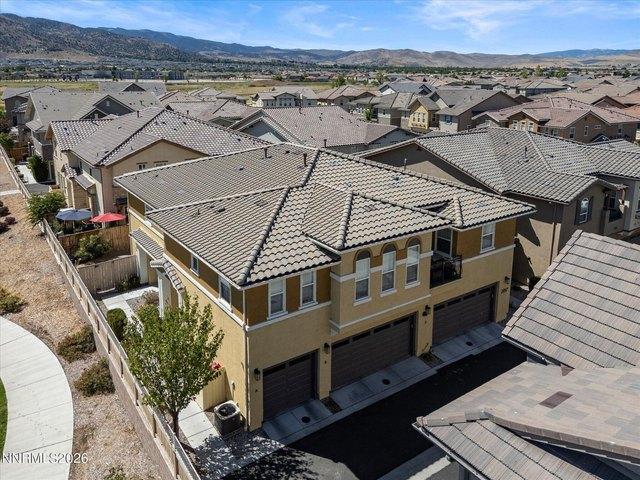 2017 Wind Ranch Rd Unit B, Reno, NV 89521