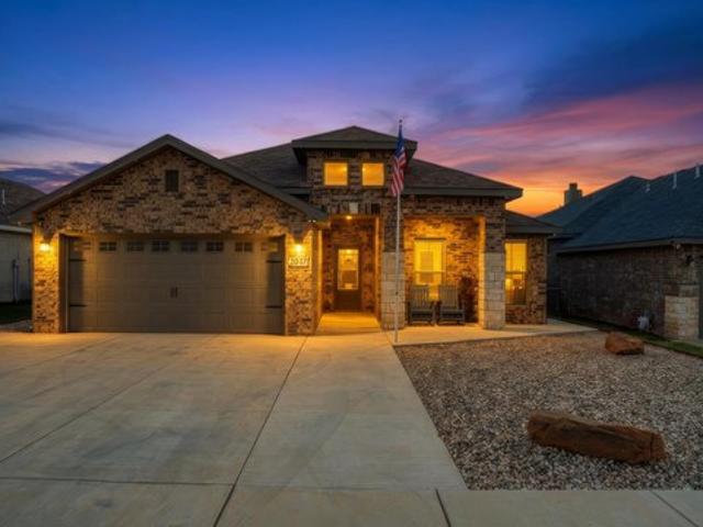 2017 139th St, Lubbock, TX 79423