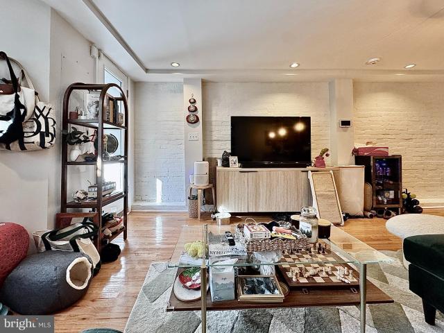 2017 13th St NW, Unit B, Washington, DC 20009 | MLS #DCDC2245 | Compass