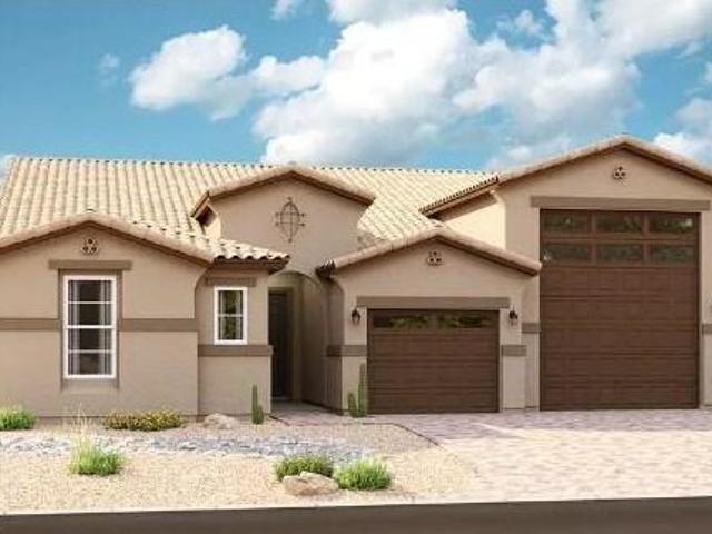 20183 W Hollyhock St, Buckeye, AZ 85396