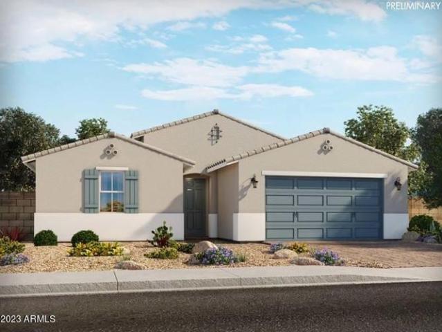 20183 W Rancho Dr, Buckeye, AZ 85326