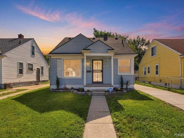 20182 Dequindre St, Detroit, MI 48234