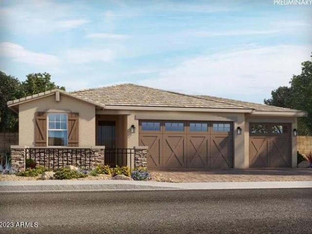 20188 W Rancho Dr, Buckeye, AZ 85326