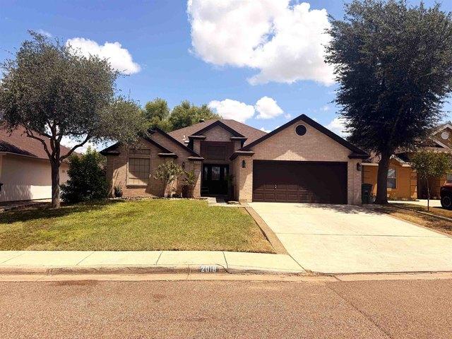 2018 Manzanares Dr, Laredo, TX 78045