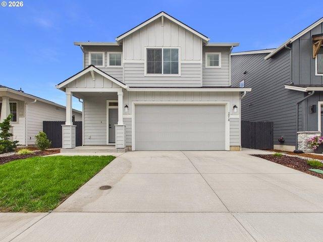 2018 NW 17th Pl, Battle Ground, WA 98604