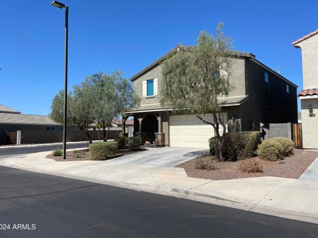 2018 N 213TH Drive