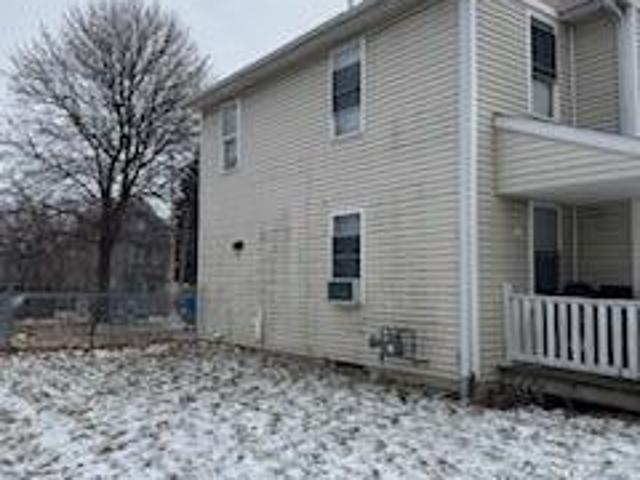 2018 N 29th St, Milwaukee, WI 53208 | MLS #1946