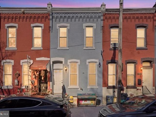 2018 N Cleveland St, Philadelphia, PA 19121