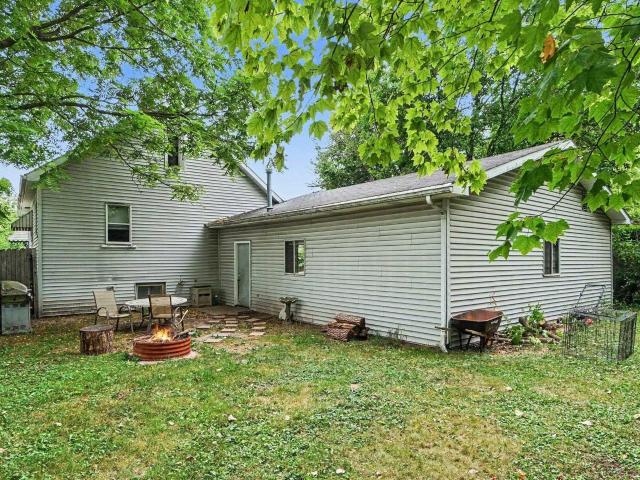 2018 N Woodbridge Street