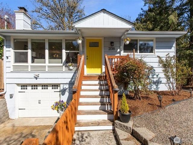 2018 NE 97th St, Seattle, WA 98115