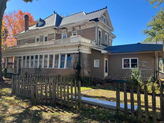 2018 North Street