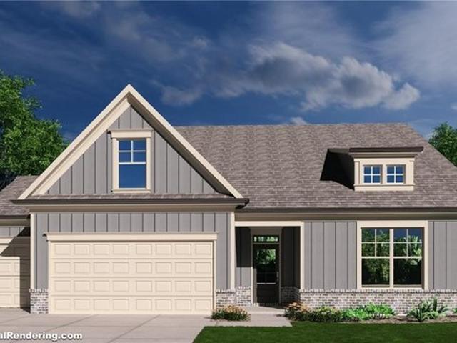 2018 Oconee Bluff Dr, Athens, GA 30601