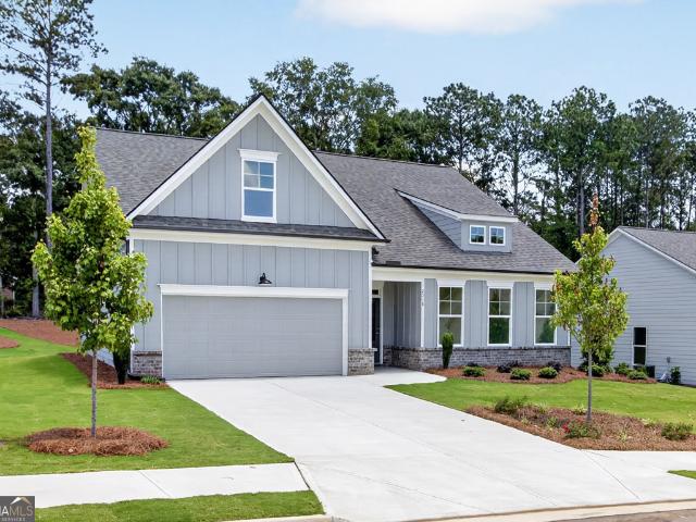 2018 Oconee Bluff Drive