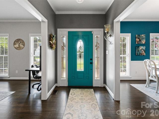 2018 Olde Oxford Court