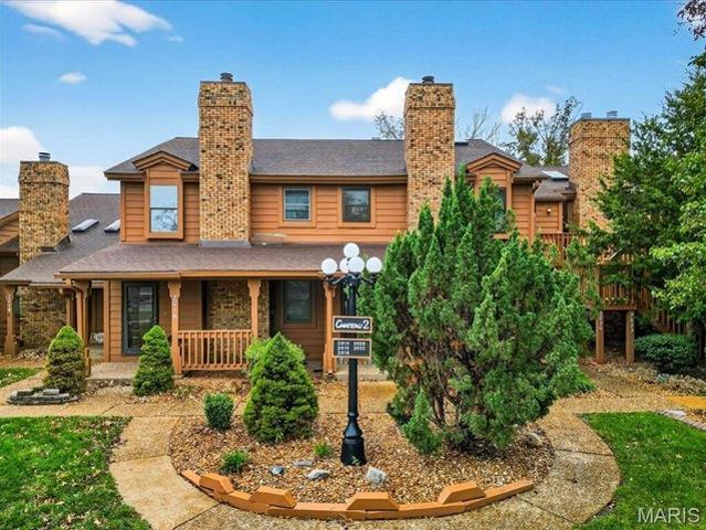 2018 Avignon Ct Unit C, Saint Charles, MO 63303