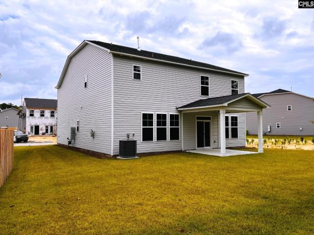 2018 Allan Crest Road