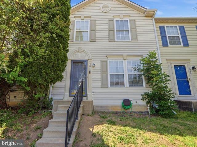 2018 Amber Way, Windsor Mill, MD 21244
