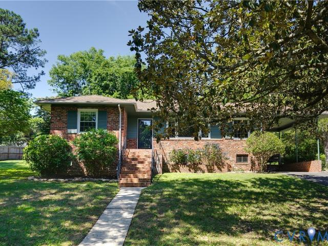 2018 Briarcliff Road