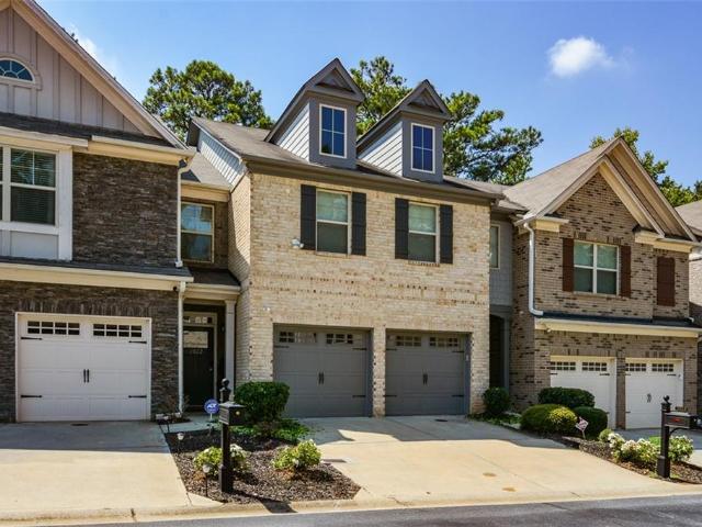 2018 Brightleaf Way 98