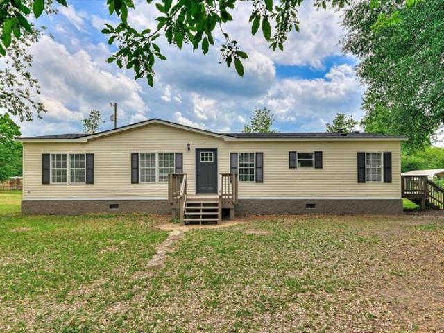 2018 Broome Rd, Hephzibah, GA 30815
