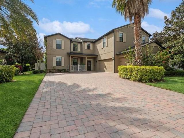 2018 Curia Rd, Winter Garden, FL 34787