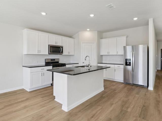 2018 Colt Court