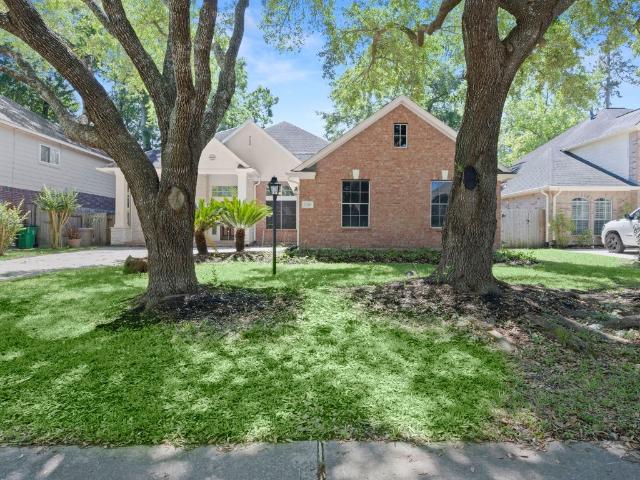 2018 Copperwood Park Ln, Spring, TX 77386 | MLS #22916