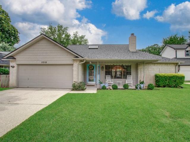 2018 Creston Dr, Spring, TX 77386
