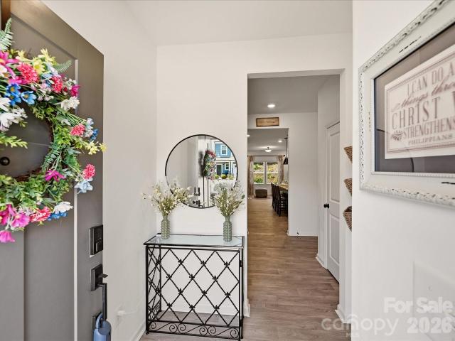 2018 Crooked Oak Lane