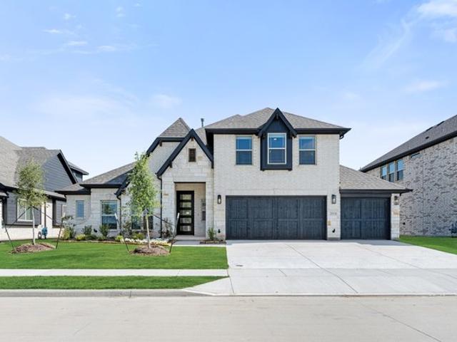 2018 Dundalk Ln, Forney, TX 75126