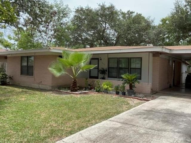 2018 E Bowie Ave, Harlingen, TX 78550
