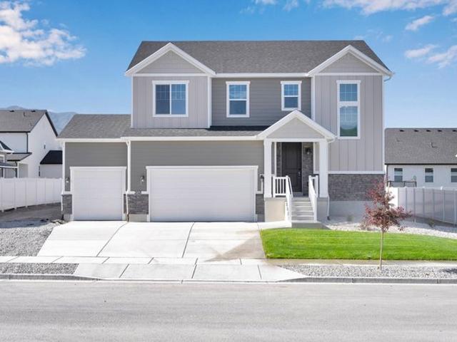 2018 E Burger St Unit 1232, Lake Point, UT 84074