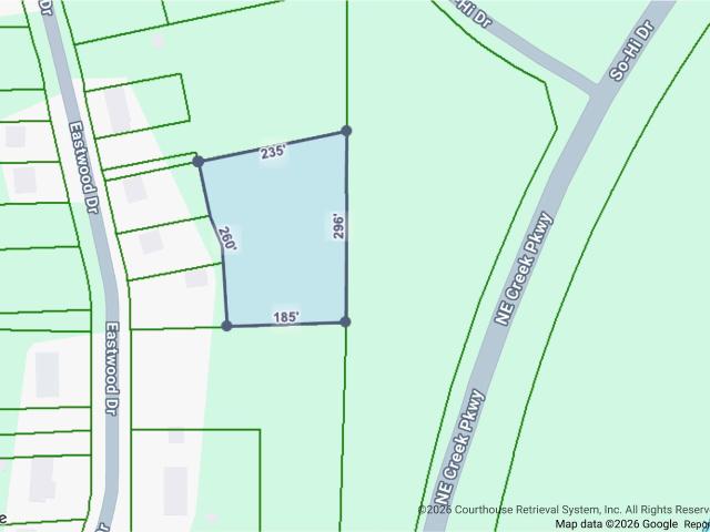 2018 Eastwood Drive