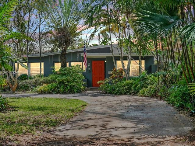 2018 Fletcher St, Hollywood, FL 33020 | MLS #A11380