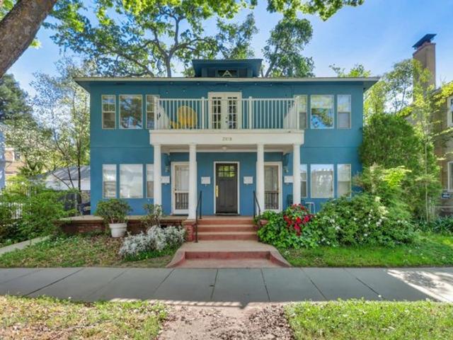 2018 G St, Sacramento, CA 95811