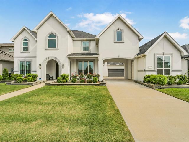 2018 Grove Terrace Lane