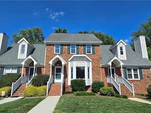 2018 Hearthwood Ct, Greensboro, NC 27407