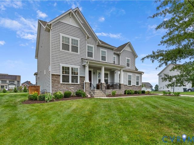 2018 James Overlook Drive