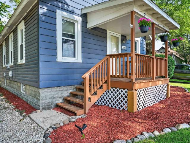2018 Jefferson Avenue