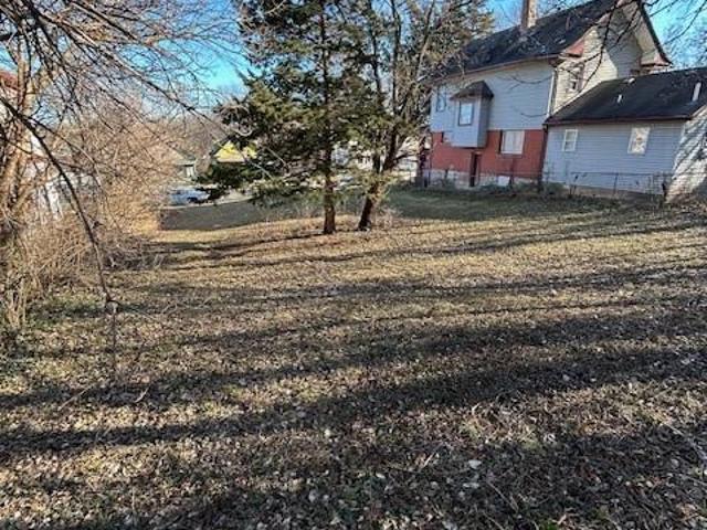 2018 Kansas Avenue