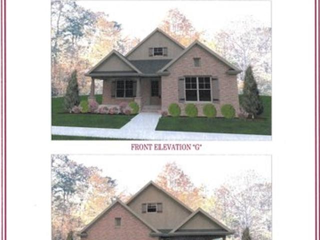 2018 Kestrel Ln Lot 103, Spring Hill, TN 37174