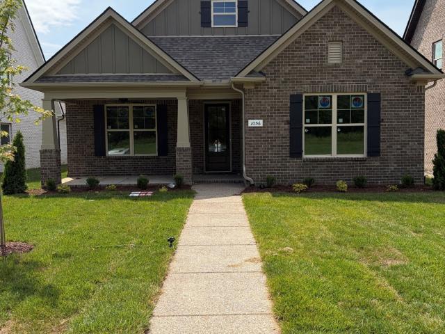 2018 Kestrel Lane Lot 103