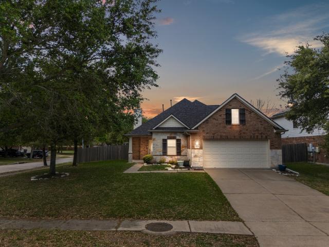 2018 Knoll Oak Lane