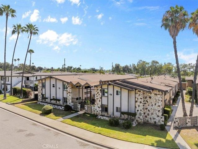 2018 Las Vegas Ave Apt 4, Pomona, CA 91767