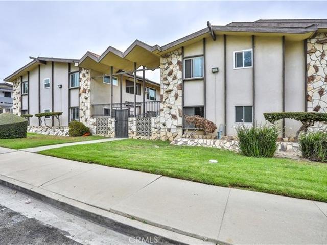 2018 Las Vegas Ave Apt 4, Pomona, CA 91767